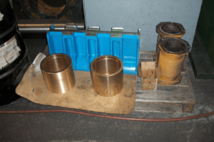 Duny Machine, Rudy's Machine, & Herculock Gallery | The Duny Group