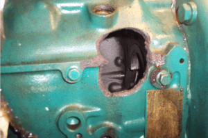 Duny Machine, Rudy's Machine, & Herculock Gallery | The Duny Group